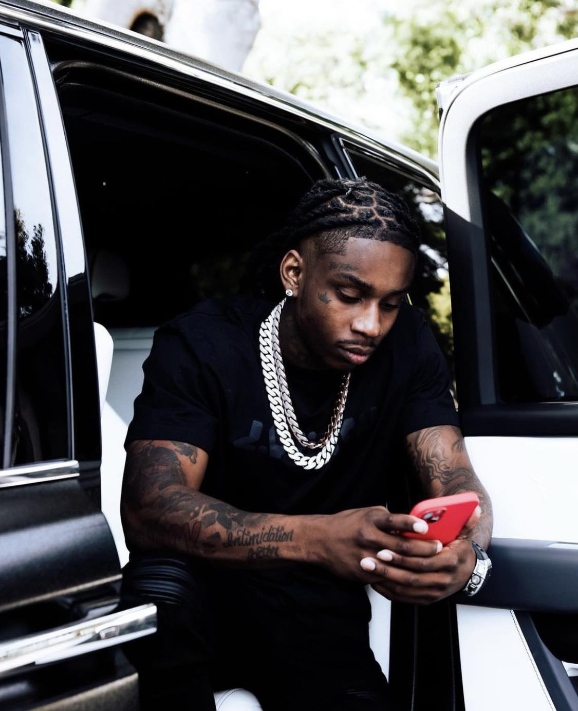 Top 3 Best Polo G Songs Juce Magazine