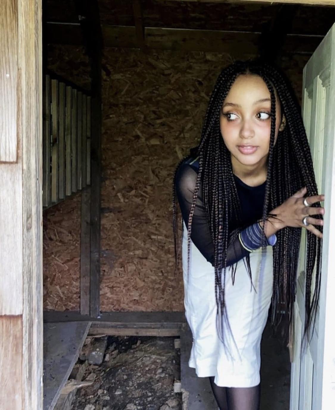 PinkPantheress Reveals "Capable of Love" Tour Dates - Juce Magazine