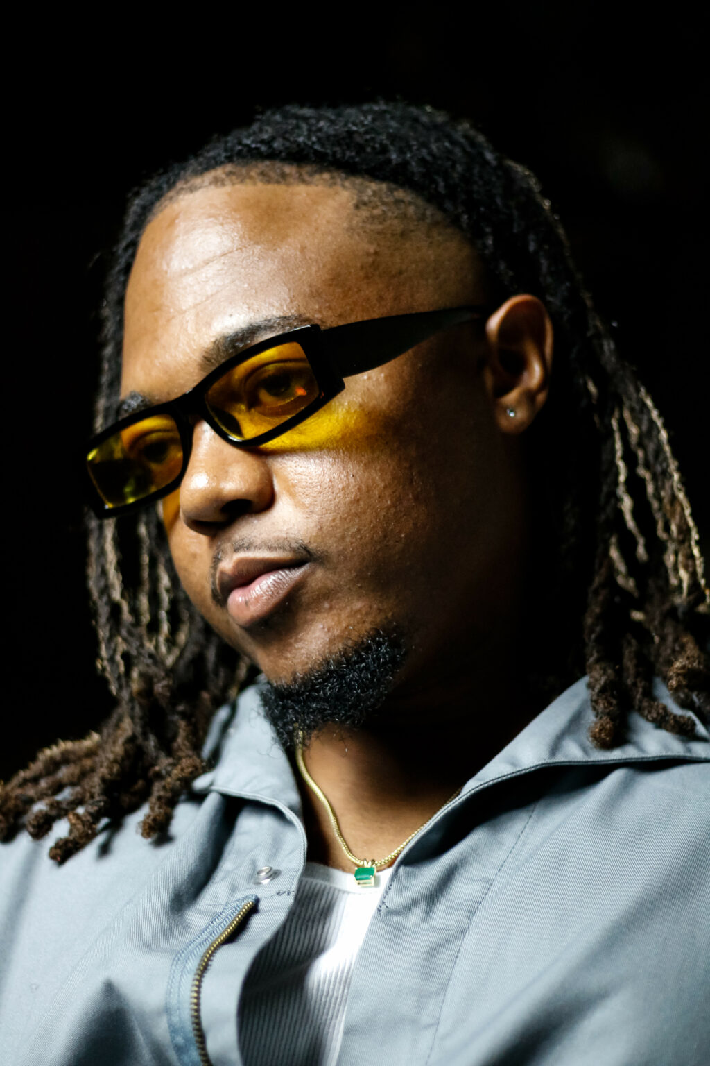 Exploring Tahj's Path as an Alternative R&B and Rap Artist - Juce Magazine