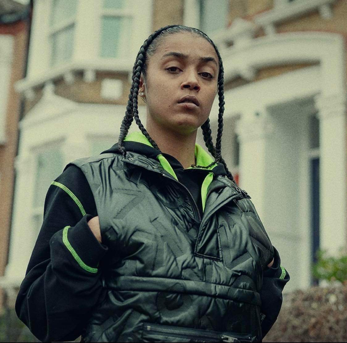 Top Boy Creator Ronan Bennett in Talks with Netflix for Jaq Lawrence ...