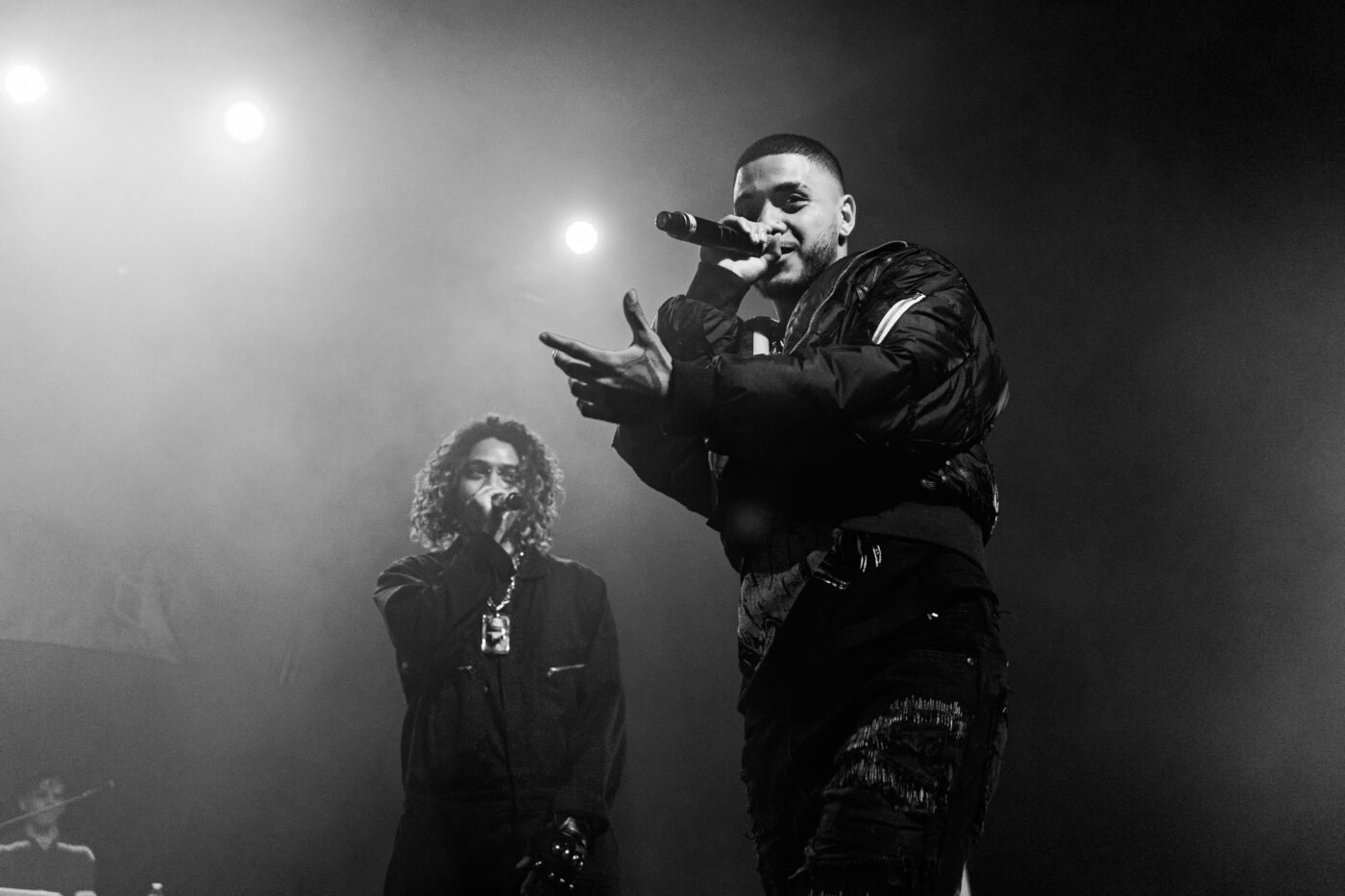 An Exclusive Interview with the Box Boys, Music Promoters ...