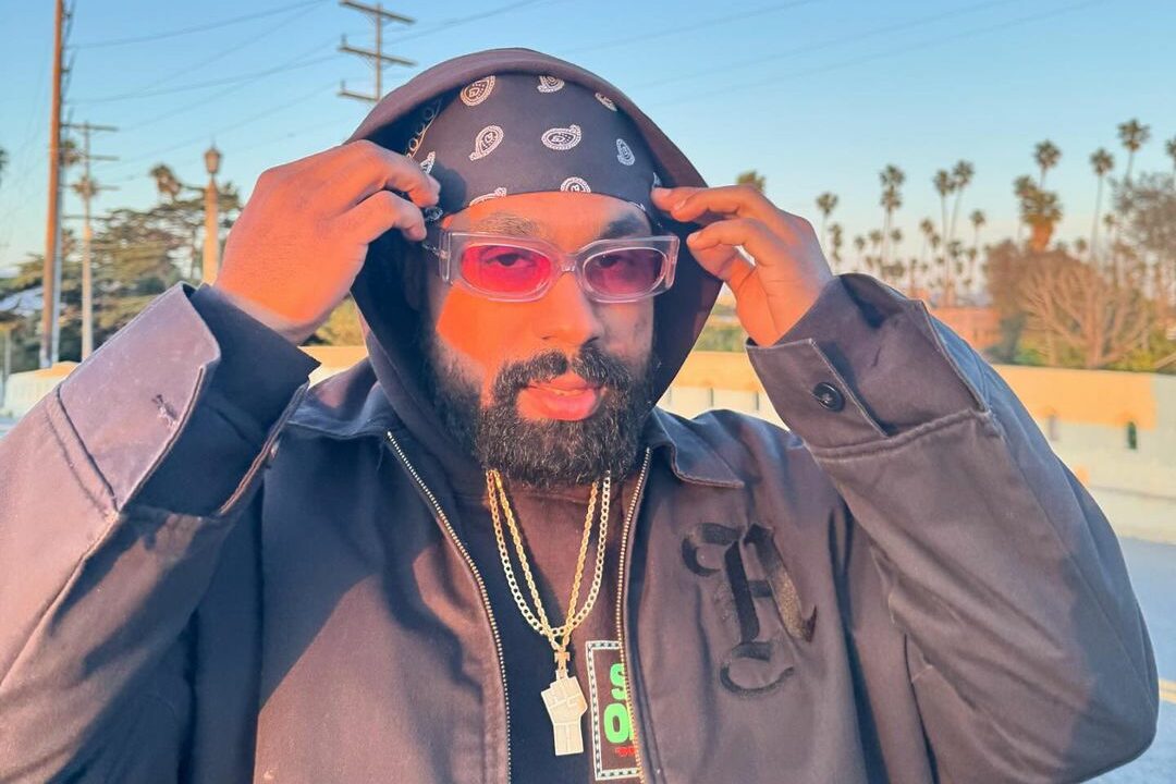 Listen to Hugh Augustine Now - Juce Magazine