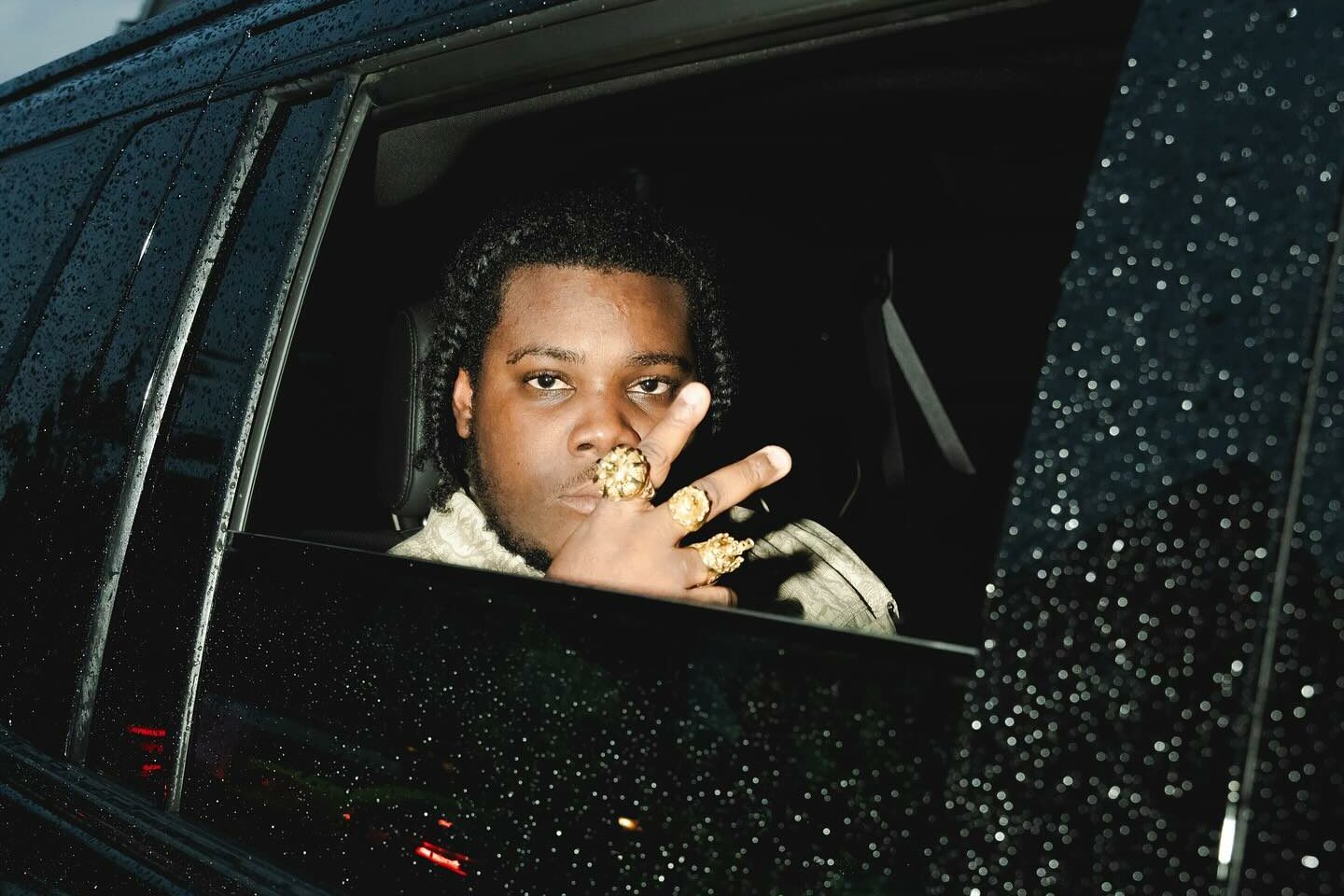 Byron Messia Collaborates with Lil Baby on Explosive New Track "Choppa ...