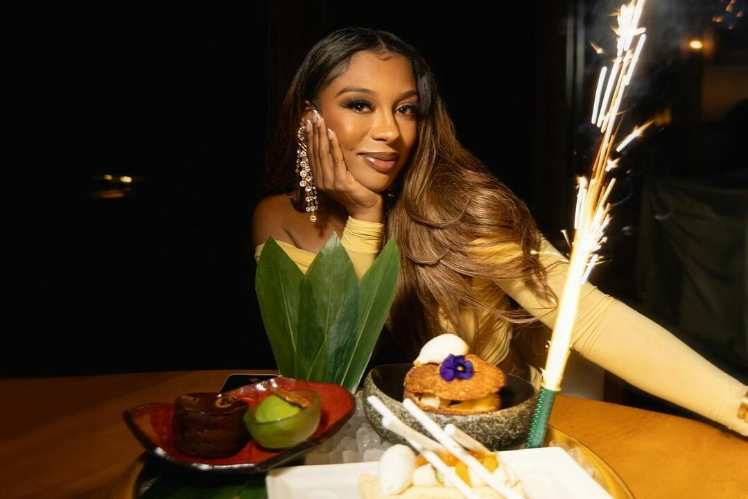 Victoria Monét Announces Highly Anticipated Single "SOS" - Juce Magazine