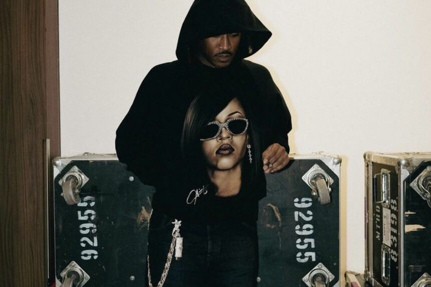 Future Unleashes Video for "TEFLON DON" - Juce Magazine