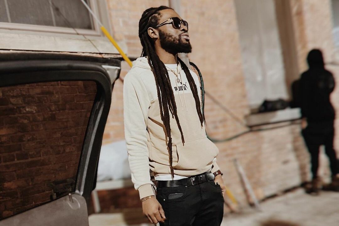 Listen To Cameron Tyler - Juce Magazine